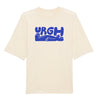 URGH T-shirt by independent label YUK FUN